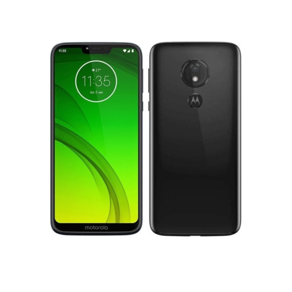 Motorola g7 power - Ultimate Repairs