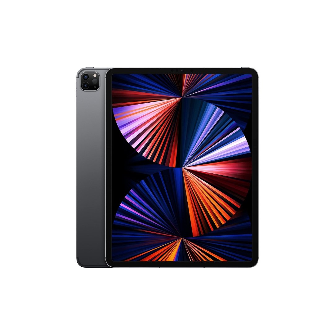 iPad Pro (12.9-inch) (5th generation) - 2021 - A2379 (Wi-Fi), A2461 ...
